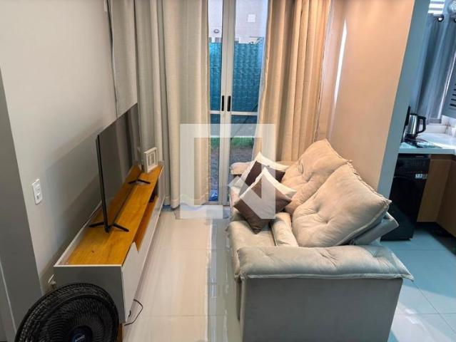 Apto, Jardim Alvorada, 1 Quarto, 57 m2 Nova Iguaçu