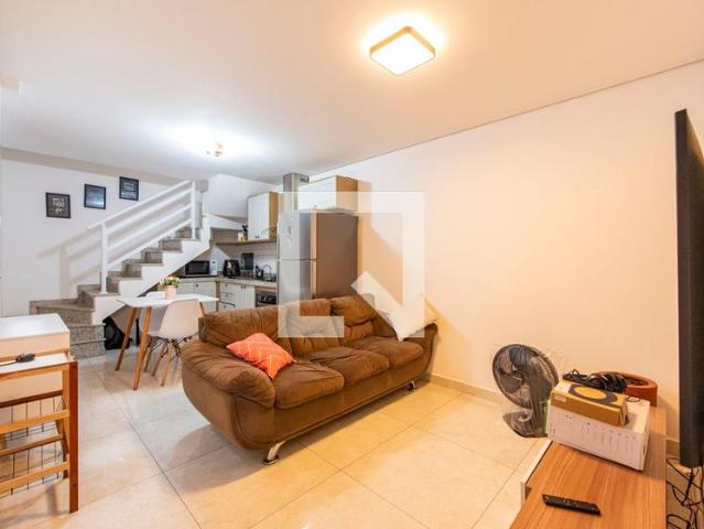 Apto, Jardim Alvorada, 2 Quartos, 100 m2 Santo André