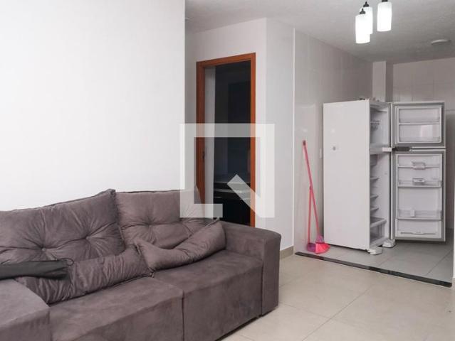 Apto, Jardim Alvorada, 2 Quartos, 28 m2 Nova Iguaçu