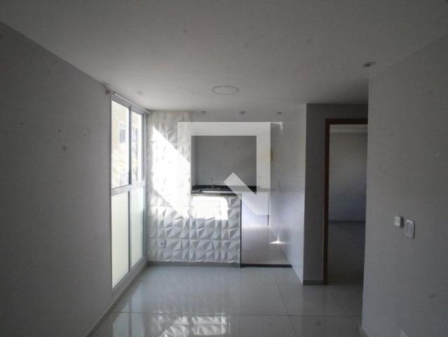 Apto, Jardim Alvorada, 2 Quartos, 40 m2 Nova Iguaçu