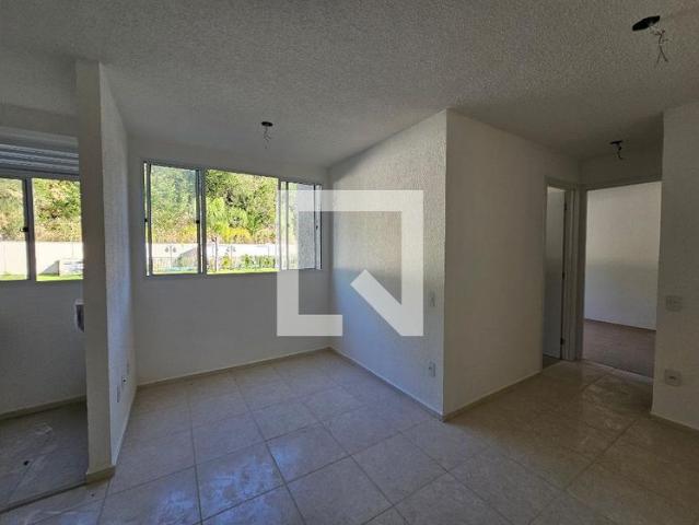 Apto, Jardim Alvorada, 2 Quartos, 40 m2 Nova Iguaçu