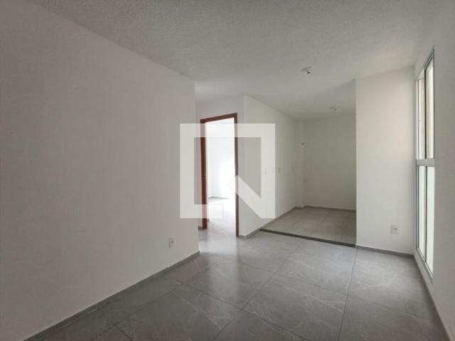 Apto, Jardim Alvorada, 2 Quartos, 40 m2 Nova Iguaçu