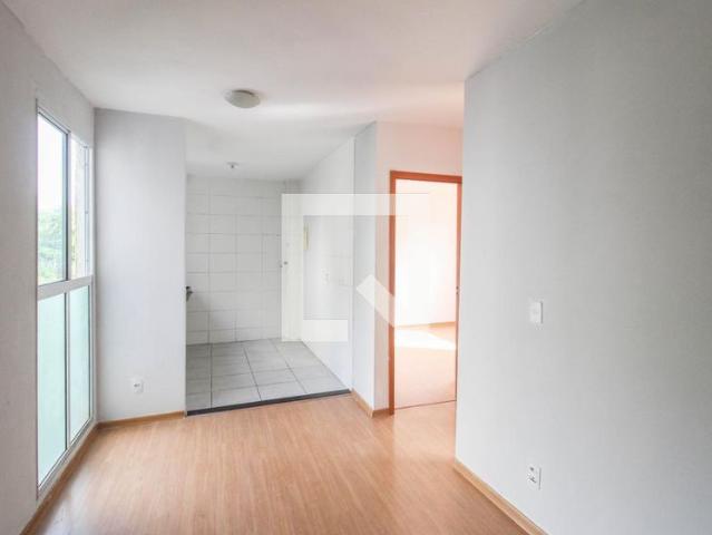 Apto, Jardim Alvorada, 2 Quartos, 40 m2 Nova Iguaçu
