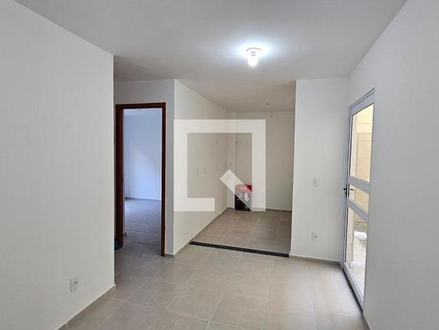 Apto, Jardim Alvorada, 2 Quartos, 40 m2 Nova Iguaçu