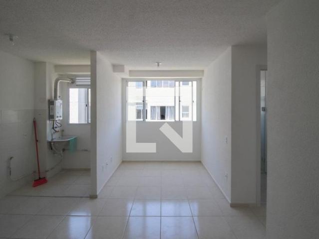Apto, Jardim Alvorada, 2 Quartos, 42 m2 Nova Iguaçu