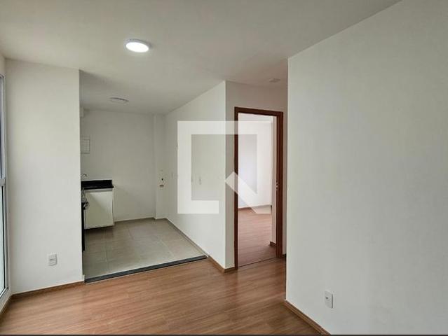 Apto, Jardim Alvorada, 2 Quartos, 42 m2 Nova Iguaçu