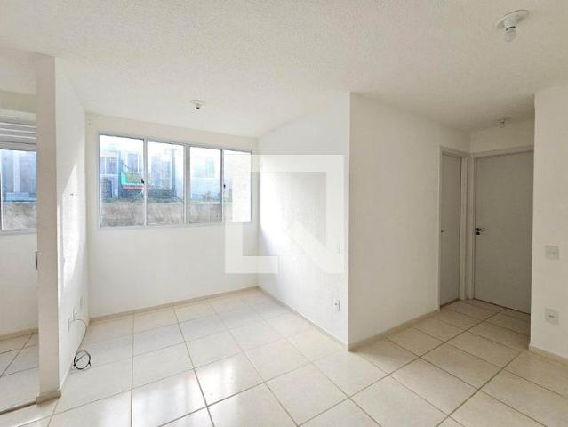 Apto, Jardim Alvorada, 2 Quartos, 42 m2 Nova Iguaçu