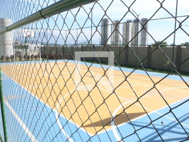 Apto, Jardim Alvorada, 2 Quartos, 42 m2 Nova Iguaçu