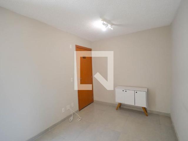 Apto, Jardim Alvorada, 2 Quartos, 42 m2 Nova Iguaçu