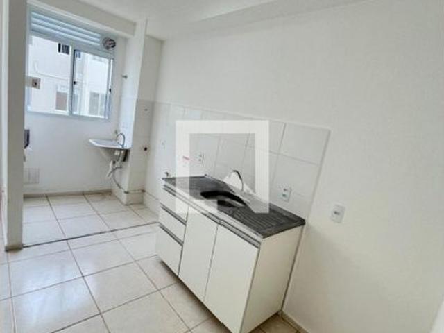 Apto, Jardim Alvorada, 2 Quartos, 42 m2 Nova Iguaçu