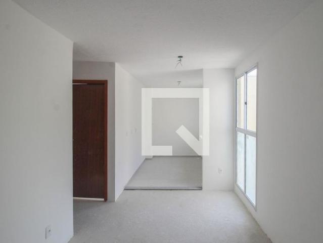 Apto, Jardim Alvorada, 2 Quartos, 43 m2 Nova Iguaçu