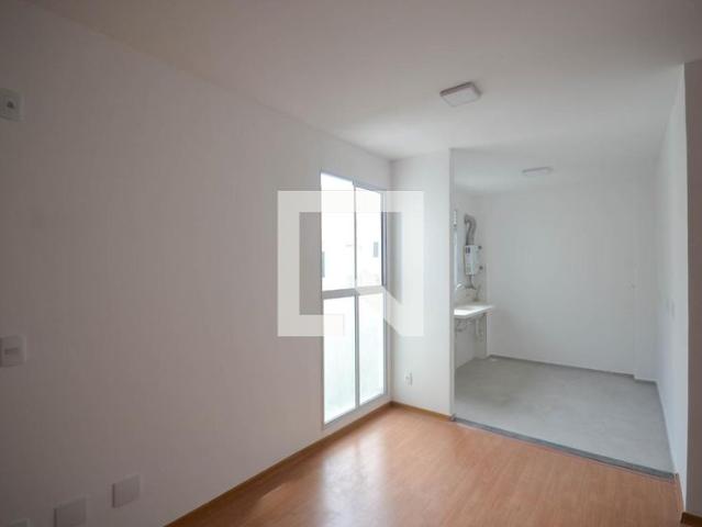 Apto, Jardim Alvorada, 2 Quartos, 43 m2 Nova Iguaçu