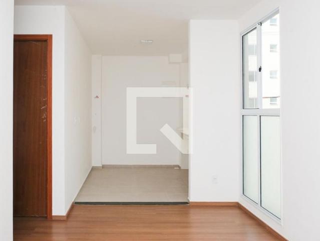 Apto, Jardim Alvorada, 2 Quartos, 44 m2 Nova Iguaçu