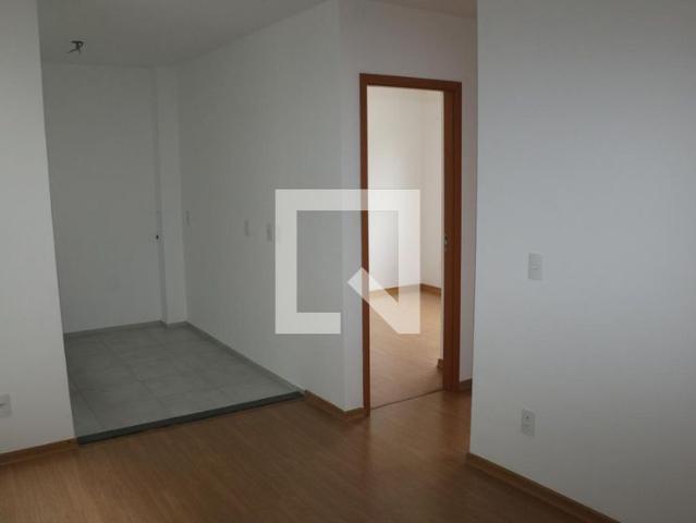 Apto, Jardim Alvorada, 2 Quartos, 44 m2 Nova Iguaçu