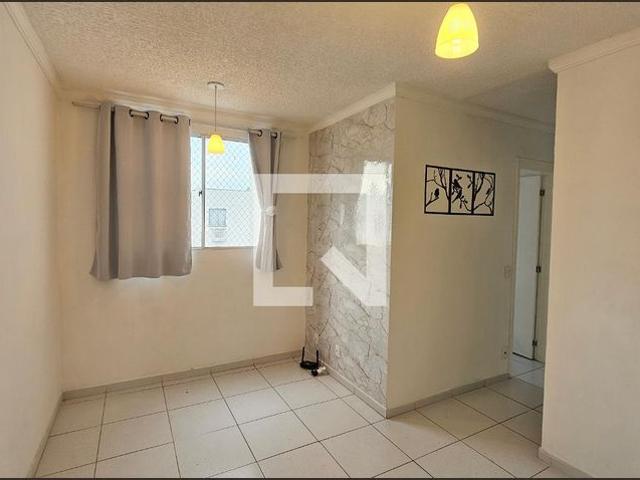 Apto, Jardim Alvorada, 2 Quartos, 45 m2 Nova Iguaçu