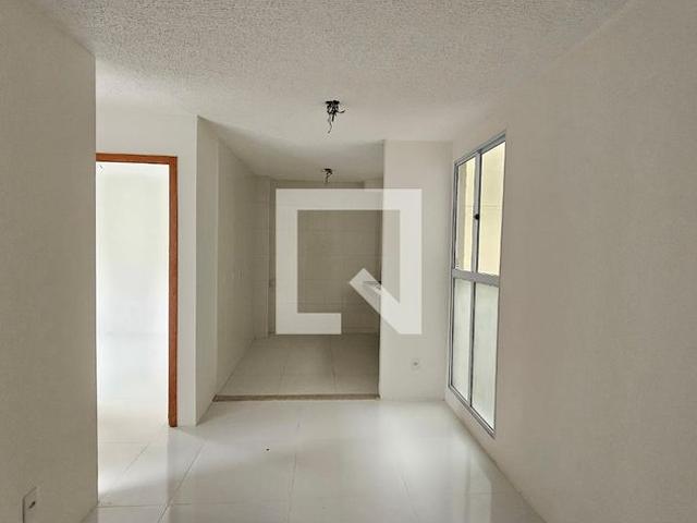Apto, Jardim Alvorada, 2 Quartos, 45 m2 Nova Iguaçu