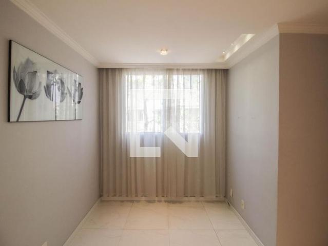 Apto, Jardim Alvorada, 2 Quartos, 45 m2 Nova Iguaçu