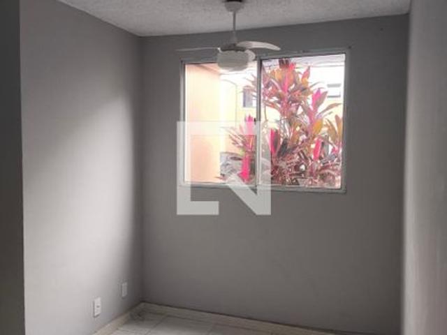 Apto, Jardim Alvorada, 2 Quartos, 45 m2 Nova Iguaçu