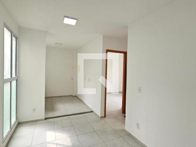 Apto, Jardim Alvorada, 2 Quartos, 45 m2 Nova Iguaçu