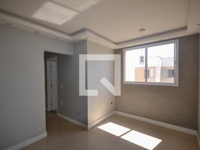 Apto, Jardim Alvorada, 2 Quartos, 47 m2 Nova Iguaçu