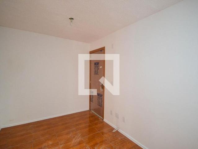 Apto, Jardim Alvorada, 2 Quartos, 48 m2 Nova Iguaçu