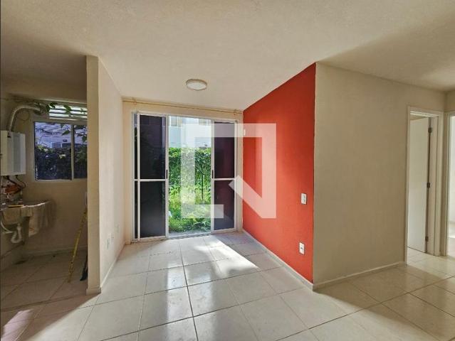 Apto, Jardim Alvorada, 2 Quartos, 50 m2 Nova Iguaçu