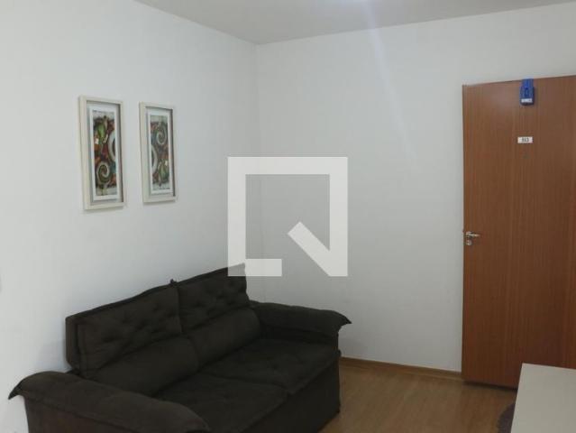 Apto, Jardim Alvorada, 2 Quartos, 50 m2 Nova Iguaçu