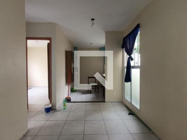 Apto, Jardim Alvorada, 2 Quartos, 50 m2 Nova Iguaçu