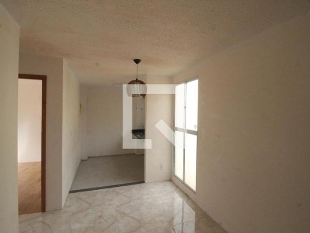 Apto, Jardim Alvorada, 2 Quartos, 50 m2 Nova Iguaçu