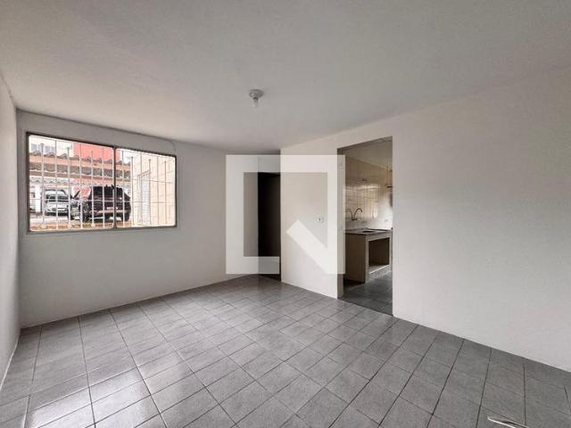 Apto, Jardim Alvorada, 2 Quartos, 51 m2 Santo André