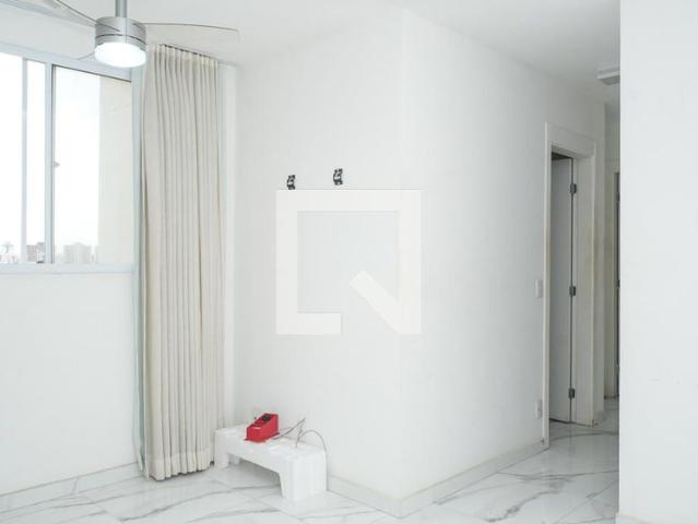 Apto, Jardim Alvorada, 2 Quartos, 52 m2 Nova Iguaçu