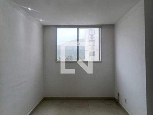 Apto, Jardim Alvorada, 2 Quartos, 52 m2 Nova Iguaçu