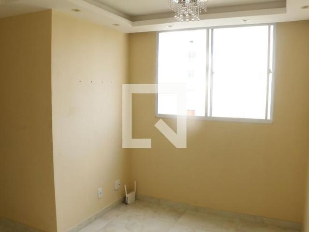 Apto, Jardim Alvorada, 2 Quartos, 52 m2 Nova Iguaçu