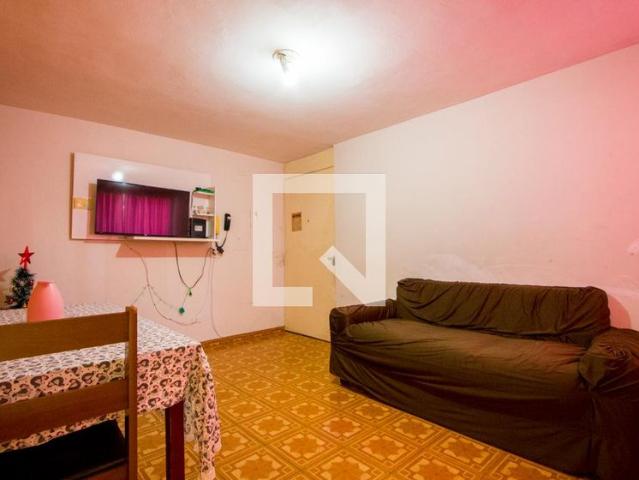 Apto, Jardim Alvorada, 2 Quartos, 53 m2 Santo André