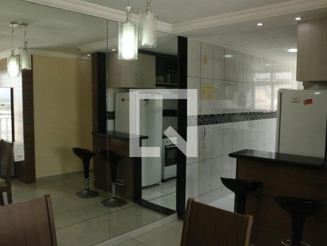 Apto, Jardim Alvorada, 2 Quartos, 55 m2 Nova Iguaçu