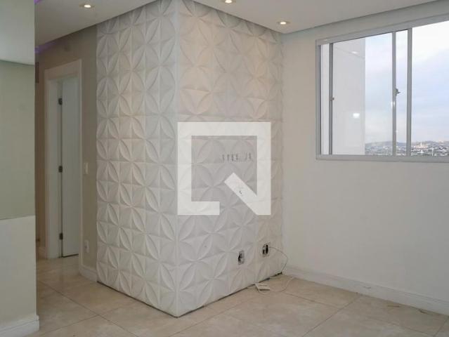 Apto, Jardim Alvorada, 2 Quartos, 55 m2 Nova Iguaçu