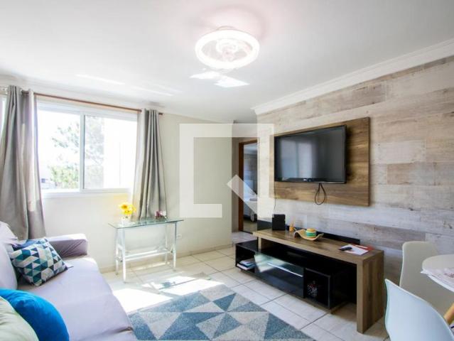 Apto, Jardim Alvorada, 2 Quartos, 55 m2 Santo André