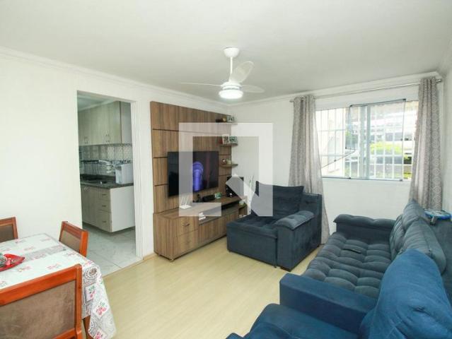 Apto, Jardim Alvorada, 2 Quartos, 55 m2 Santo André