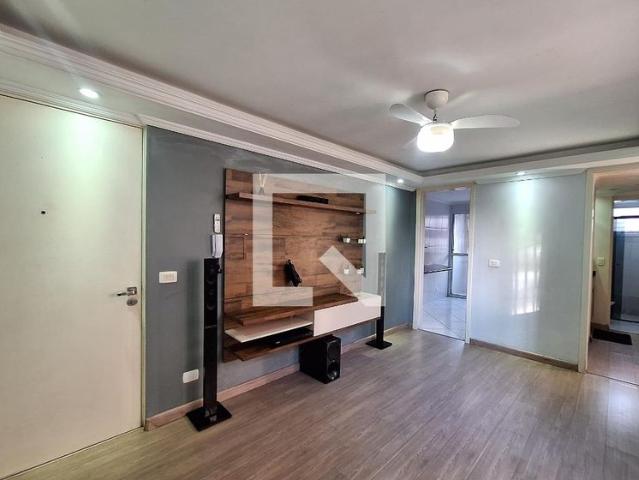 Apto, Jardim Alvorada, 2 Quartos, 58 m2 Santo André