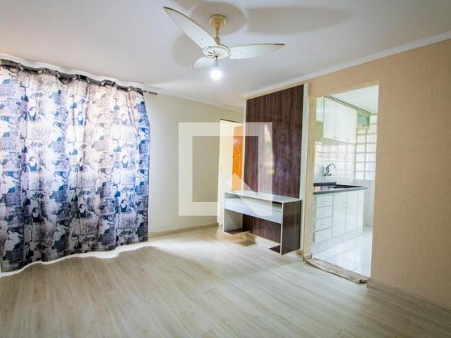 Apto, Jardim Alvorada, 2 Quartos, 58 m2 Santo André