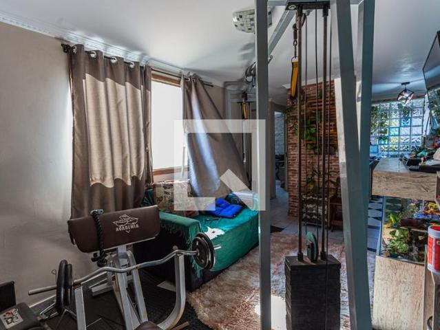 Apto, Jardim Alvorada, 2 Quartos, 65 m2 Santo André