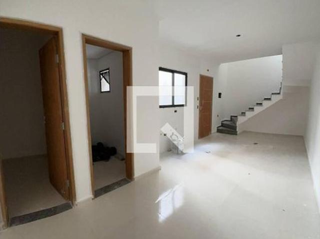 Apto, Jardim Alvorada, 2 Quartos, 80 m2 Santo André
