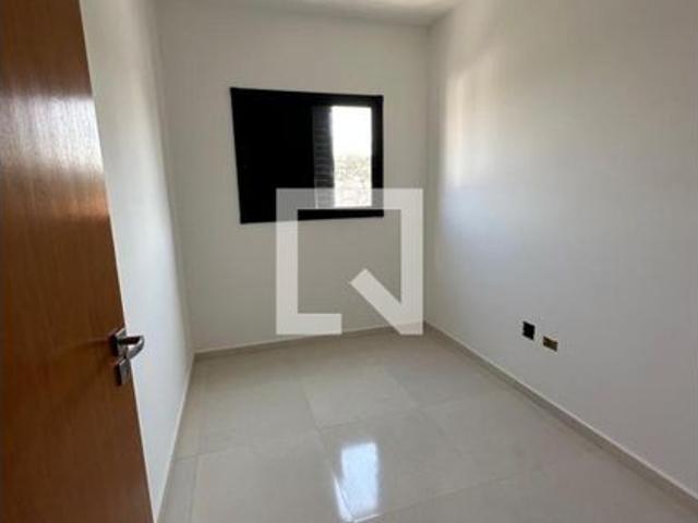 Apto, Jardim Alvorada, 2 Quartos, 88 m2 Santo André