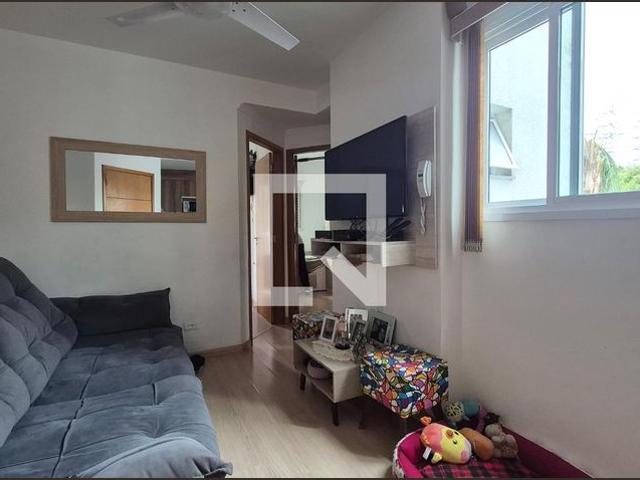 Apto, Jardim Alvorada, 2 Quartos, 92 m2 Santo André