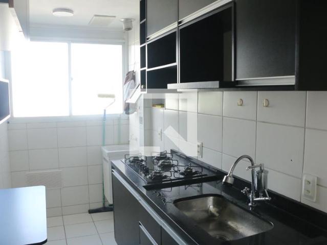 Apto, Jardim Alvorada, 3 Quartos, 57 m2 Nova Iguaçu