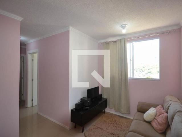 Apto, Jardim Alvoradan, 2 Quartos, 46 m2 Nova Iguaçu