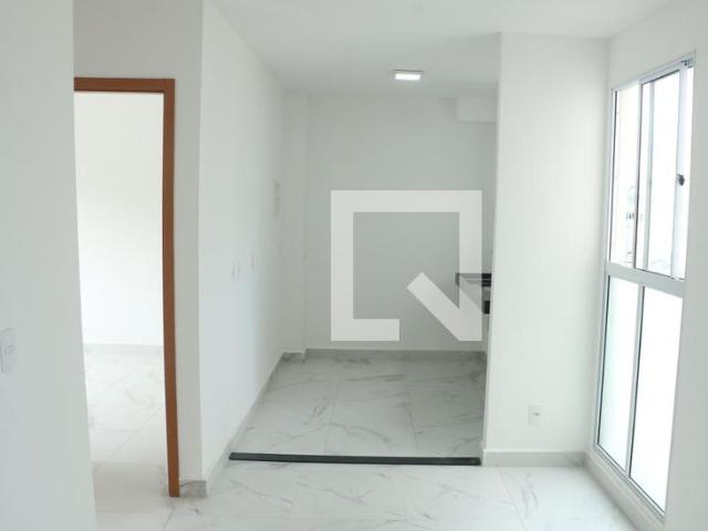 Apto, Jardim Alvoradan, 2 Quartos, 42 m2 Nova Iguaçu
