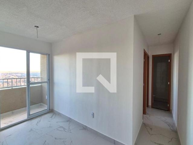 Apto, Jardim Amoreiras, 2 Quartos, 43 m2 Campinas