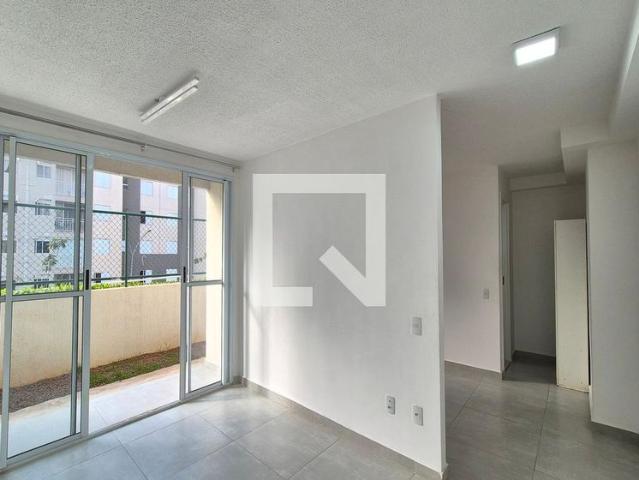 Apto, Jardim Amazonas, 1 Quarto, 44 m2 Campinas