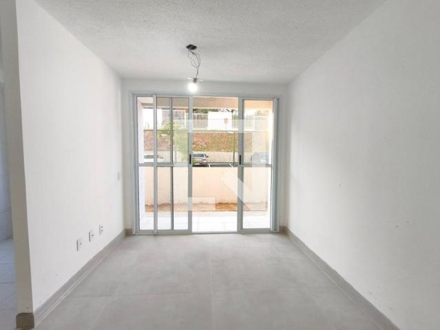 Apto, Jardim Amazonas, 1 Quarto, 45 m2 Campinas